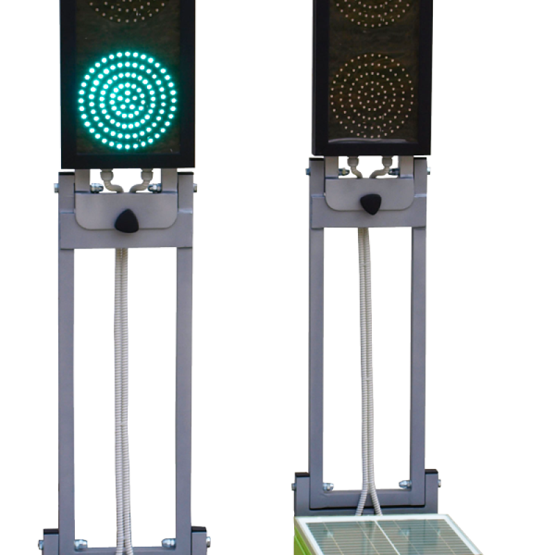 Vertical signaling – PUTPROJEKT